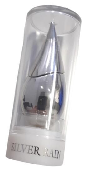 La Prairie Silver Rain миниатюра парфюмерной воды 2 мл для женщин - Ла Прери Сильвер Рейн пробник