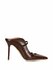 Туфли Malone Souliers Maureen double-strap pumps, размер 41