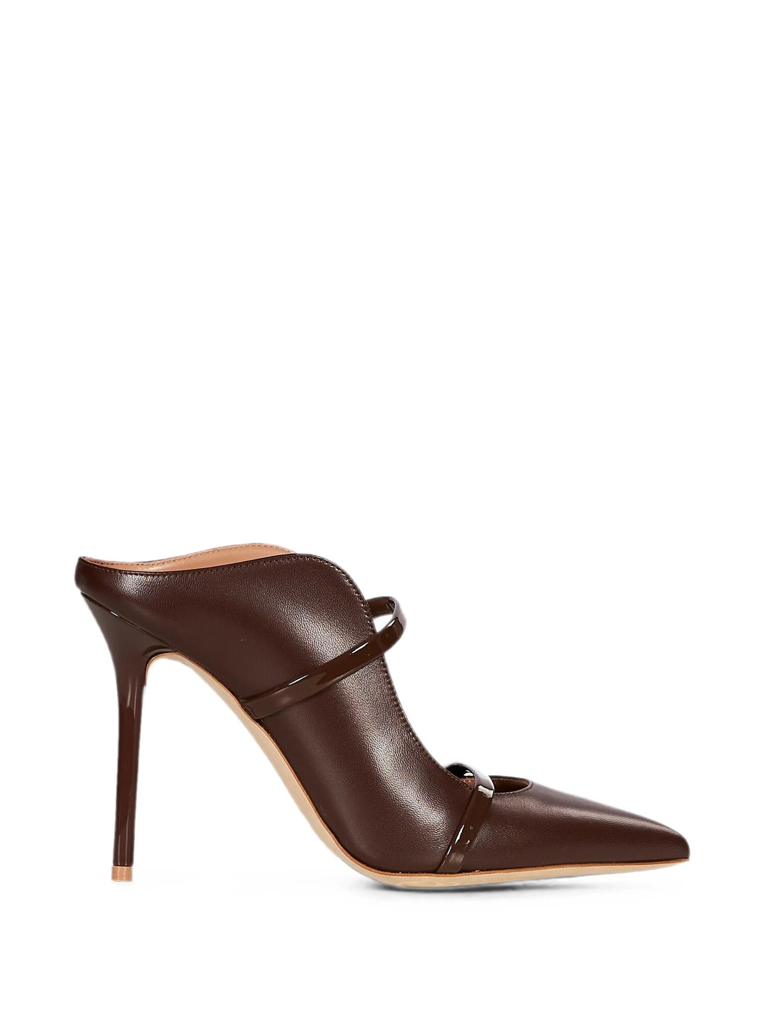 Туфли Maureen double-strap pumps 