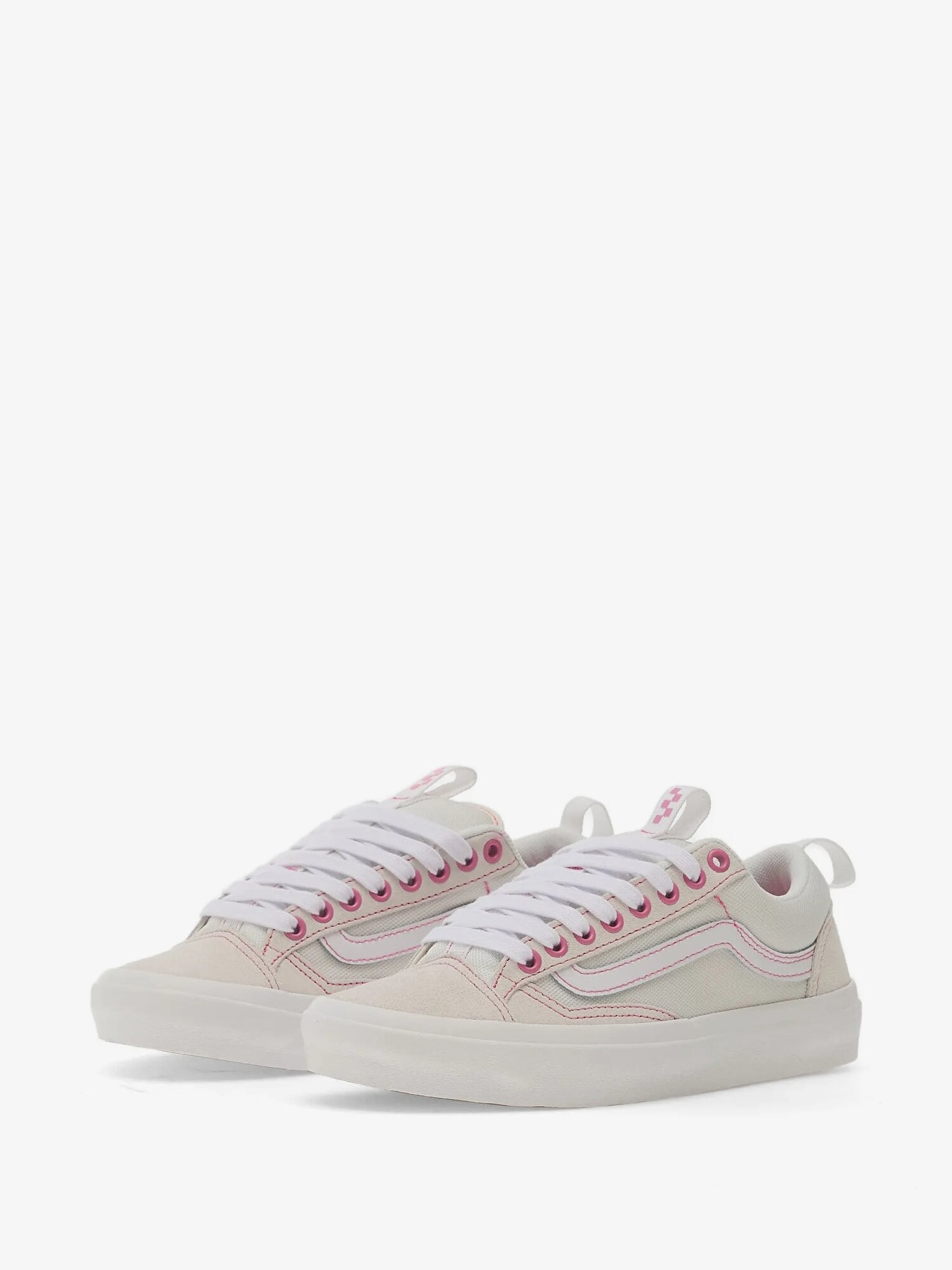 Кроссовки VANS Old Skool 36+, размер 9,5 US — фото 1