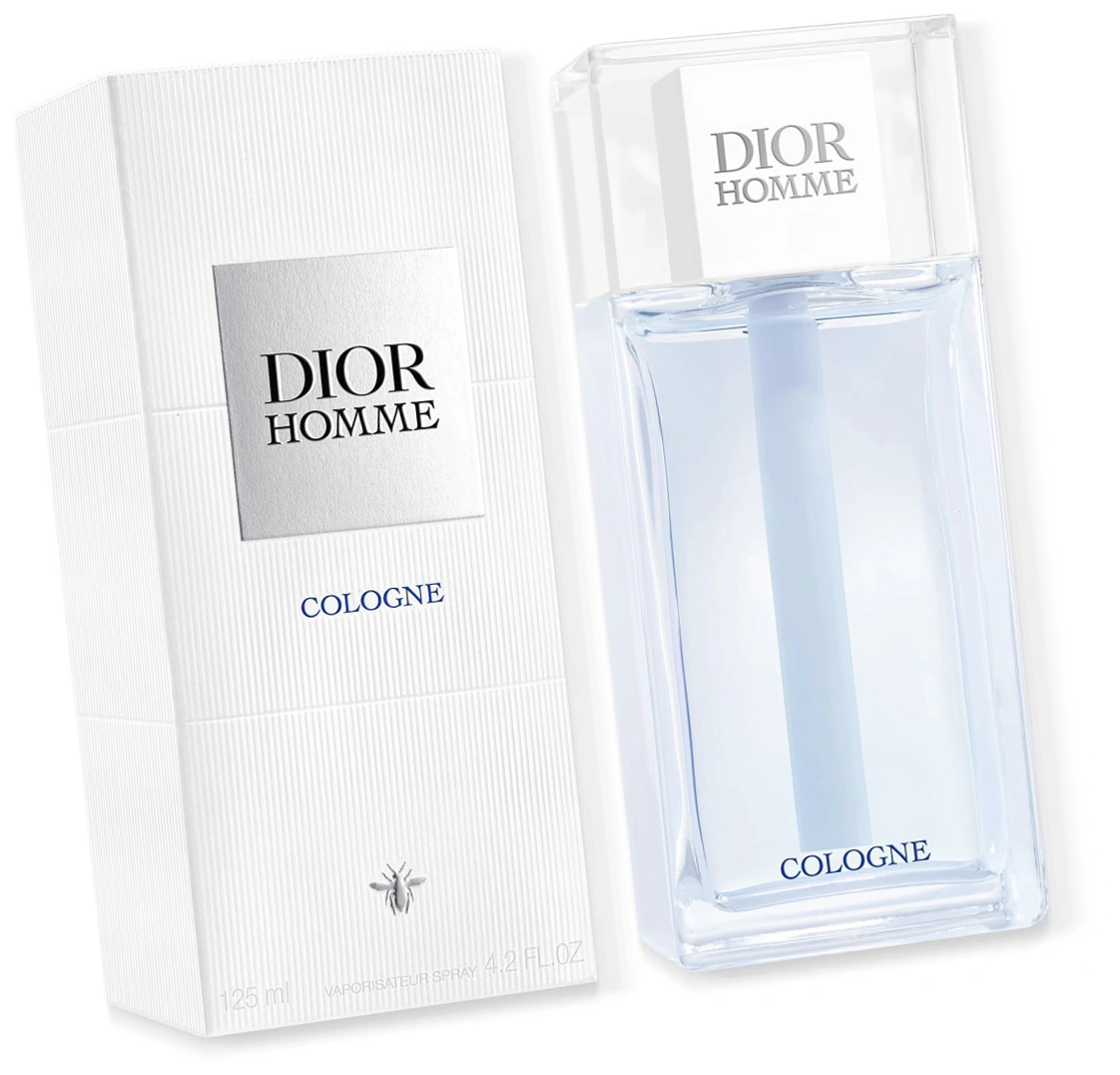 Духи Диор Хом Колон 2020 125 мл мужские - Christian Dior Homme Cologne