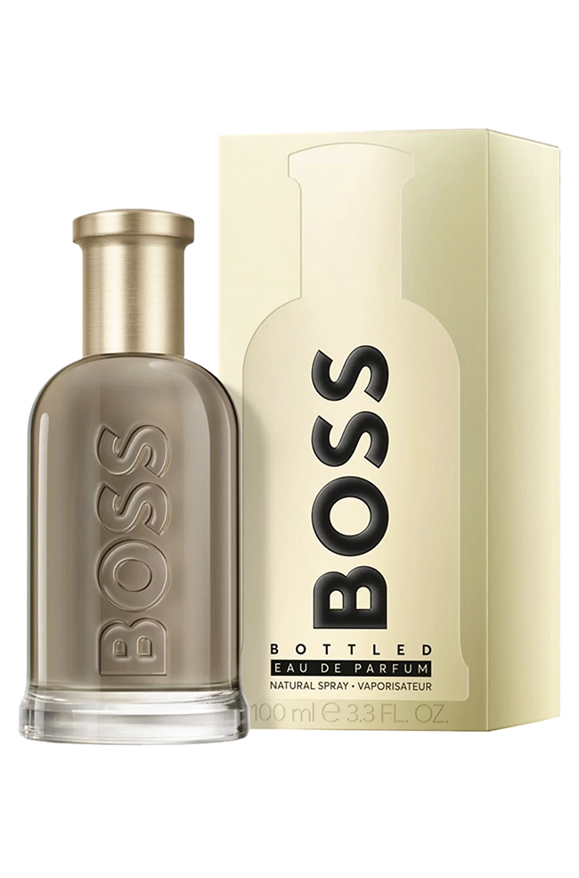Хуго Босс Ботлед парфюмерная вода для мужчин 100 мл / Hugo Boss Bottled Edp