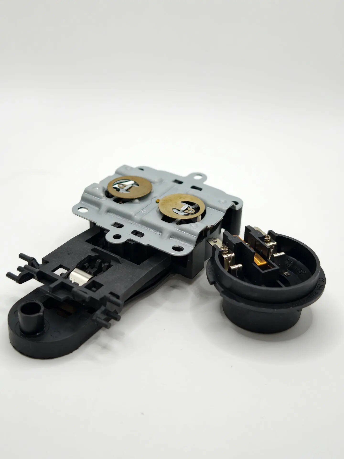 Контактная группа для чайника, KSD-169B 6120, тип 8