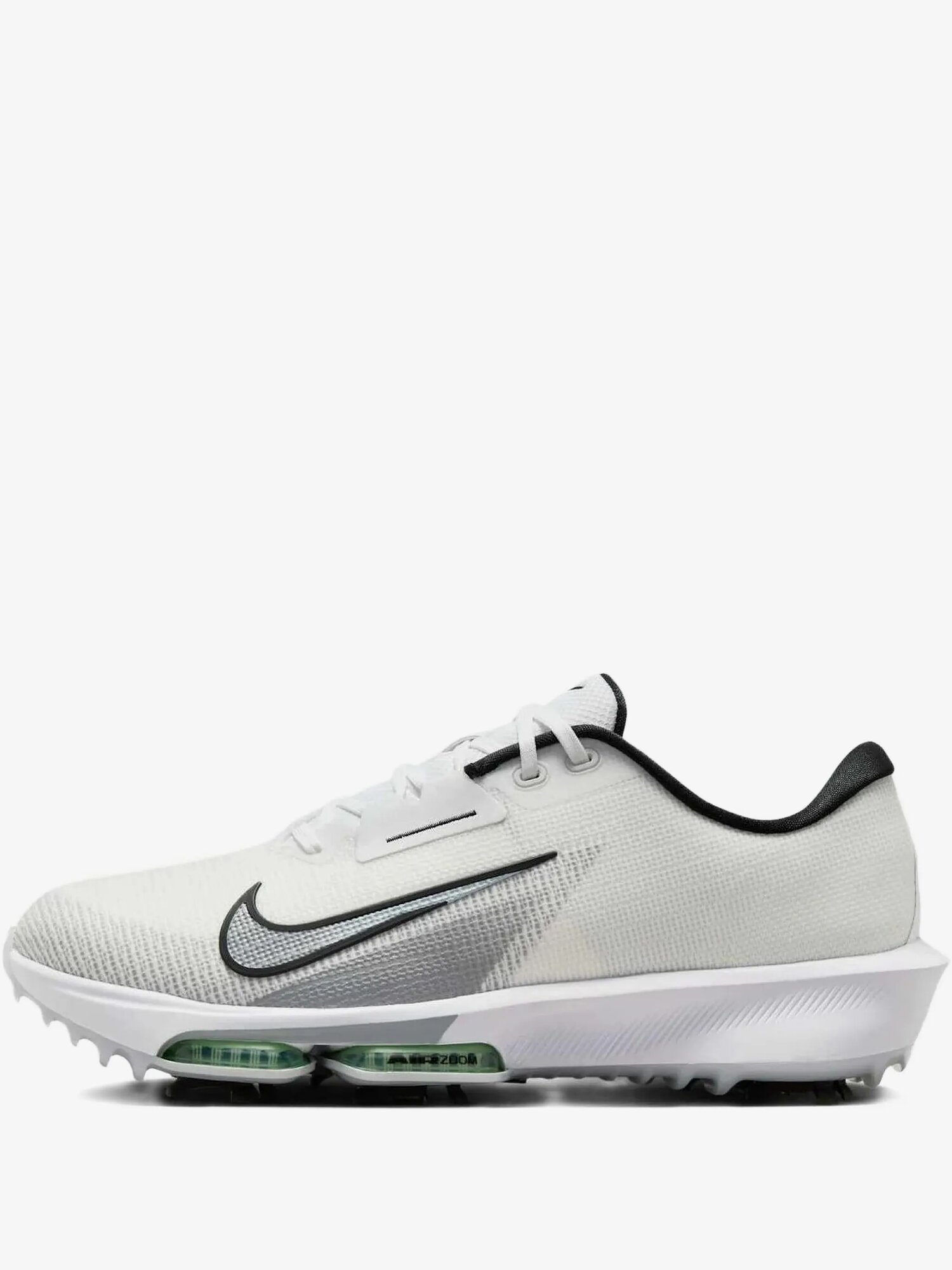 Кроссовки NIKE Infinity Tour 2, размер 12 US, бежевый/белый
