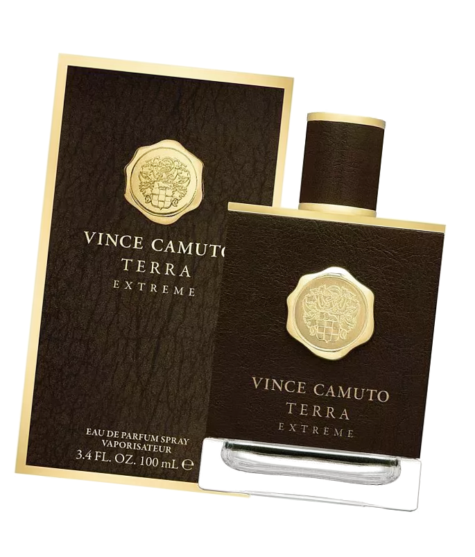 Terra Extreme от Vince Camuto парфюмерная вода для мужчин 100 мл - Терра Экстрим