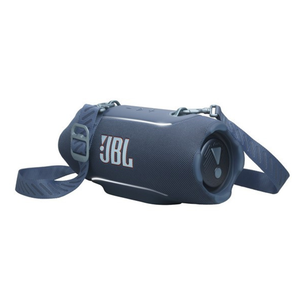 Портативная акустика JBL Xtreme 5 Blue (JBLXTREME5BLU), влагозащита
