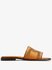 Босоножки Tod's, размер 35.5, orange