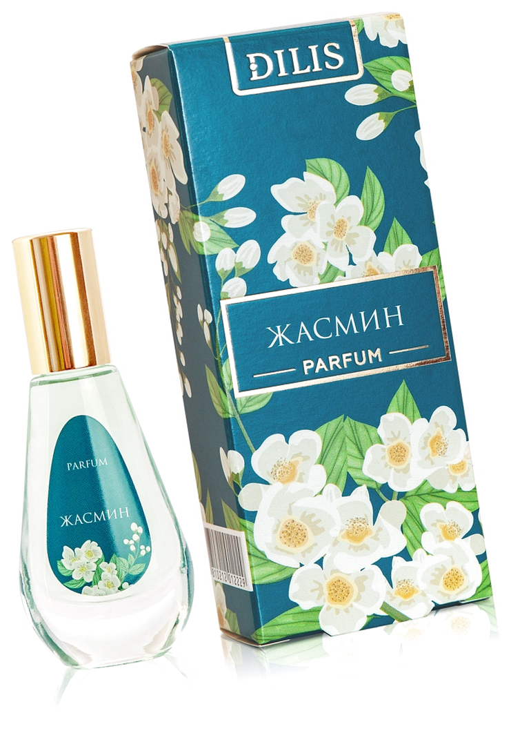 Женские духи Дилис Жасмин 9.5 мл - Dilis Jasmin аромат для неё