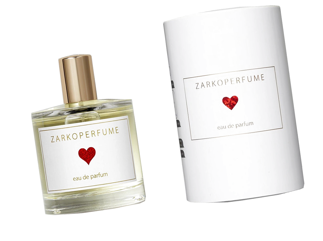 Заркопарфюм Сэндинг Лав для мужчин и женщин 100 мл / Zarkoperfume Sending Love