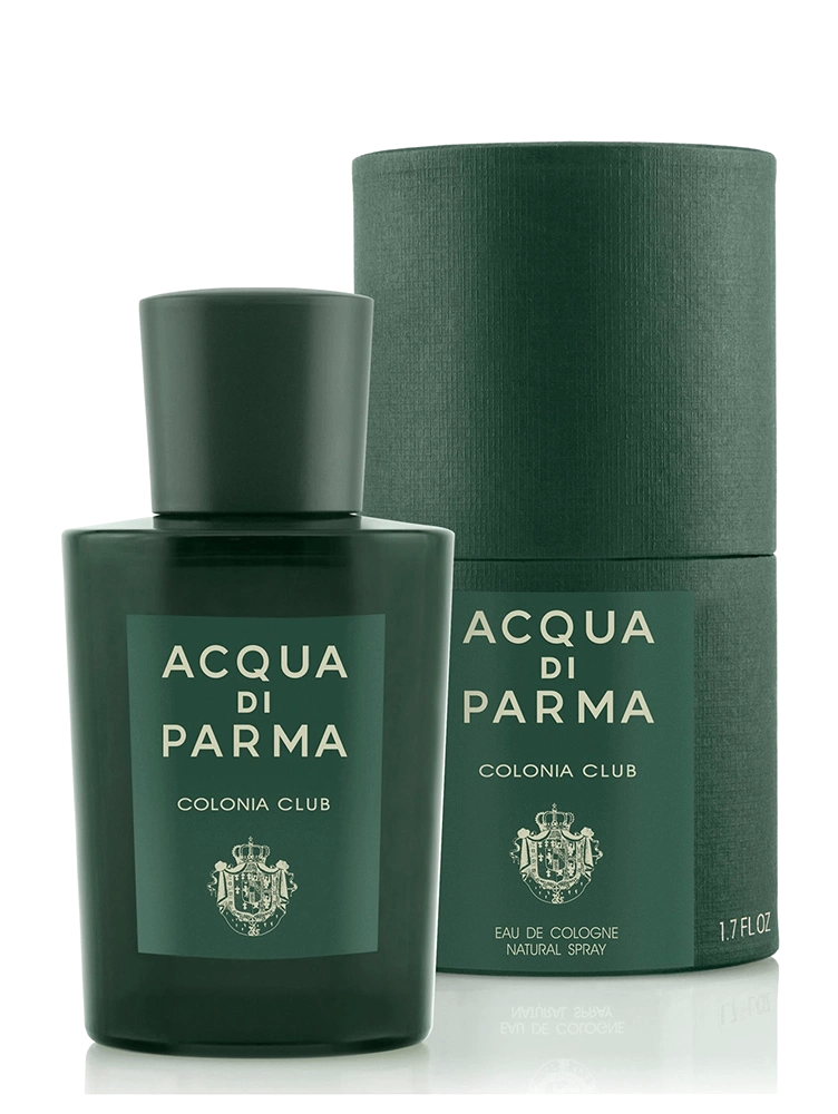 Одеколон мужской Аква Ди Парма Колония Клаб 50 мл - Acqua Di Parma Colonia Club