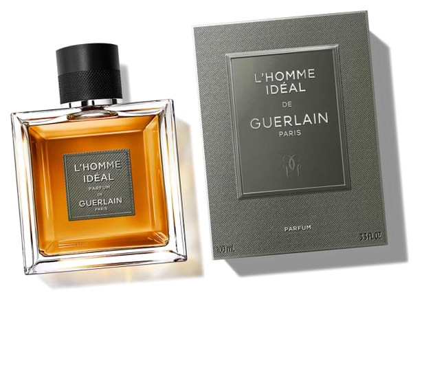 Guerlain L Homme Ideal Parfum мужской аромат 100 мл - Герлен Л Хомме Идеал Парфам