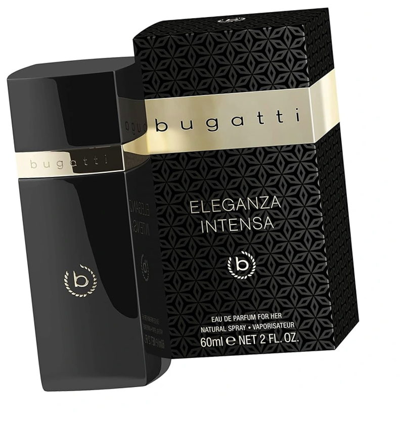 Бугатти Элеганза Интенза парфюм 60 мл женский / Bugatti Eleganza Intensa аромат