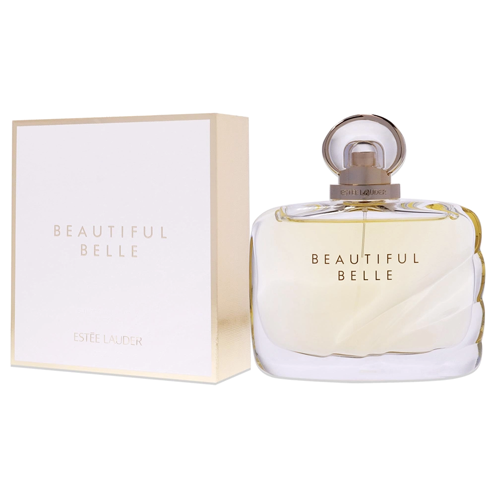 Женская парфюмерная вода Эсте Лаудер Бьютифул Бель 100 мл / Beautiful Belle