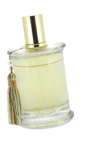 Мужская парфюмерная вода Invasion Barbare 75 мл / Parfums Mdci - Вторжение Варваров