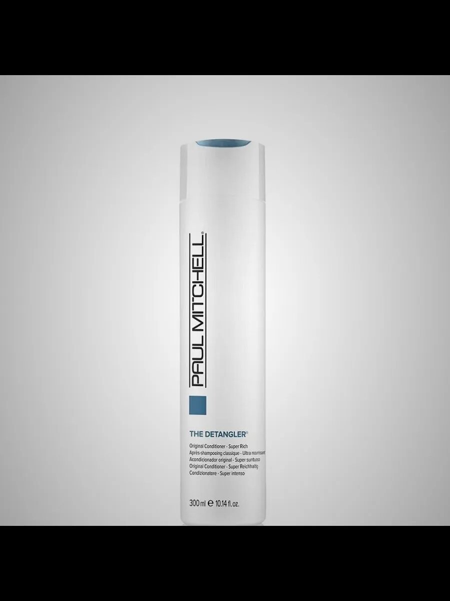 PAUL MITCHELL The Detangler Кондиционер для распутыва 300 мл