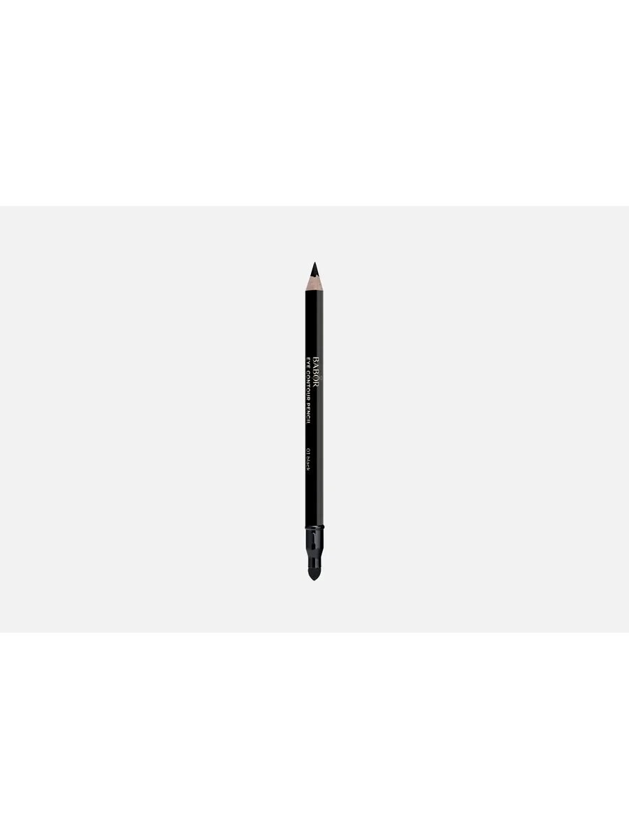 BABOR Eye Contour Pencil Контур для Век 1 г 01, Black