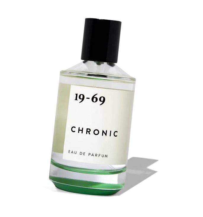 19-69 Chronic духи 100 мл для женщин и мужчин - Девятнадцать Шестьдесят Девять Хронический