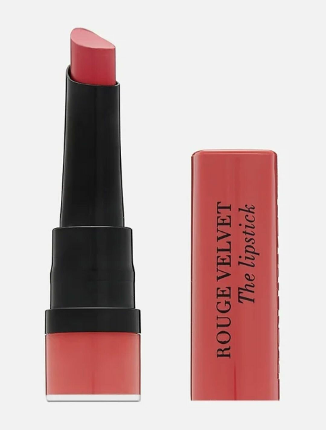 Губная помада BOURJOIS rouge velvet 05 Brique-A Brac