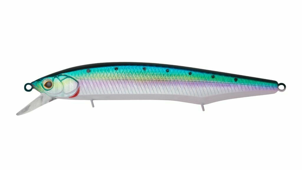 Воблер Strike Pro Intriger 180SP EG-194XL-SP#692-713-RP