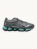 Кроссовки New Balance Abzorb 2000, размер 11 US, серый