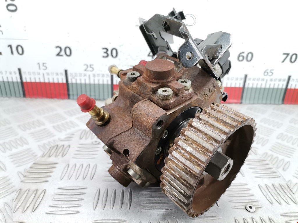ТНВД дизель / 1886790 0445010102 1496269 для Ford Focus 2 (с пробегом)