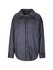 Куртка Maison Margiela Padded shirt jacket, размер 40, черный
