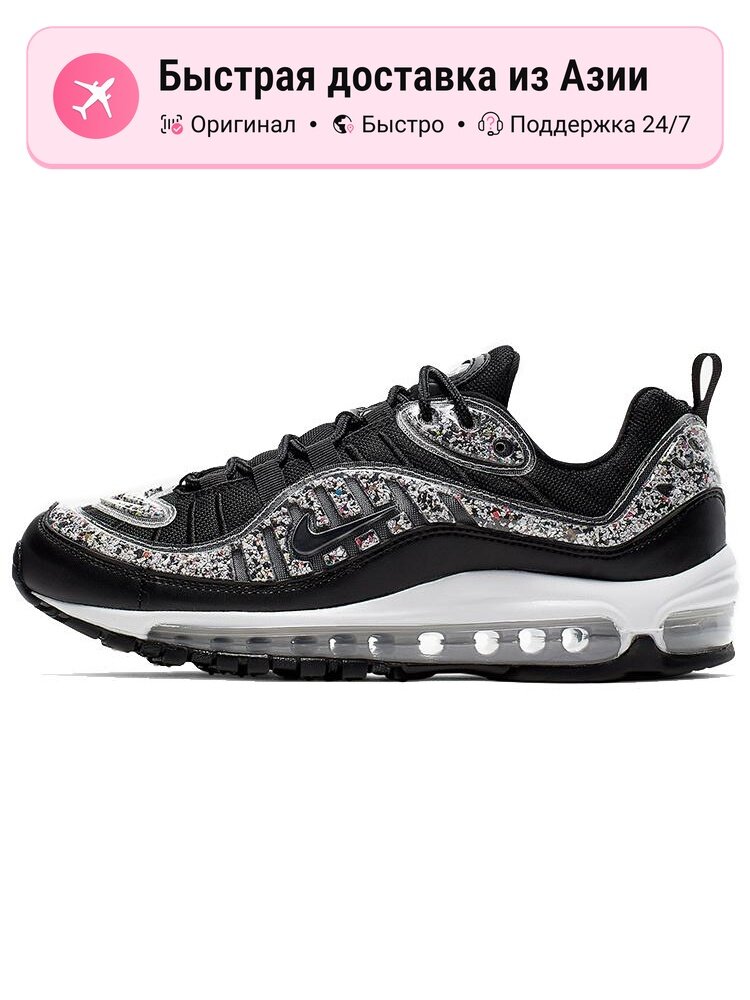 Кроссовки NIKE Air Max 98
