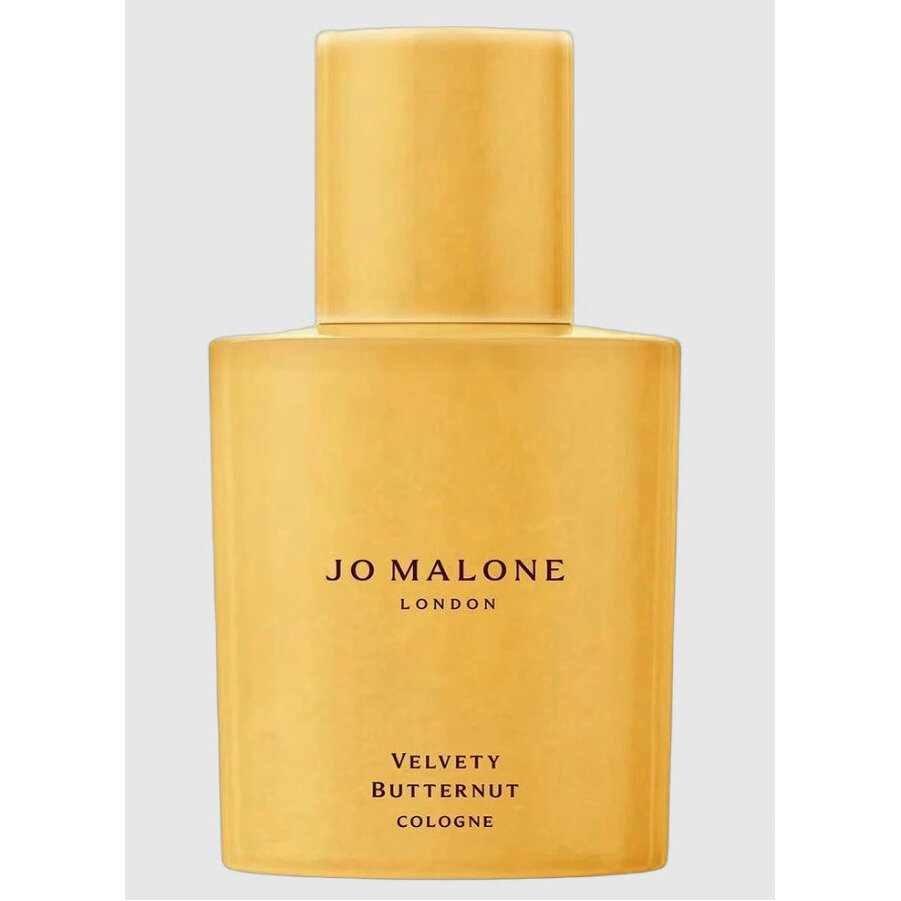 Одеколон для женщин Jo Malone Velvety Butternut 30 мл / Духи Джо Малон Велвети Баттернат
