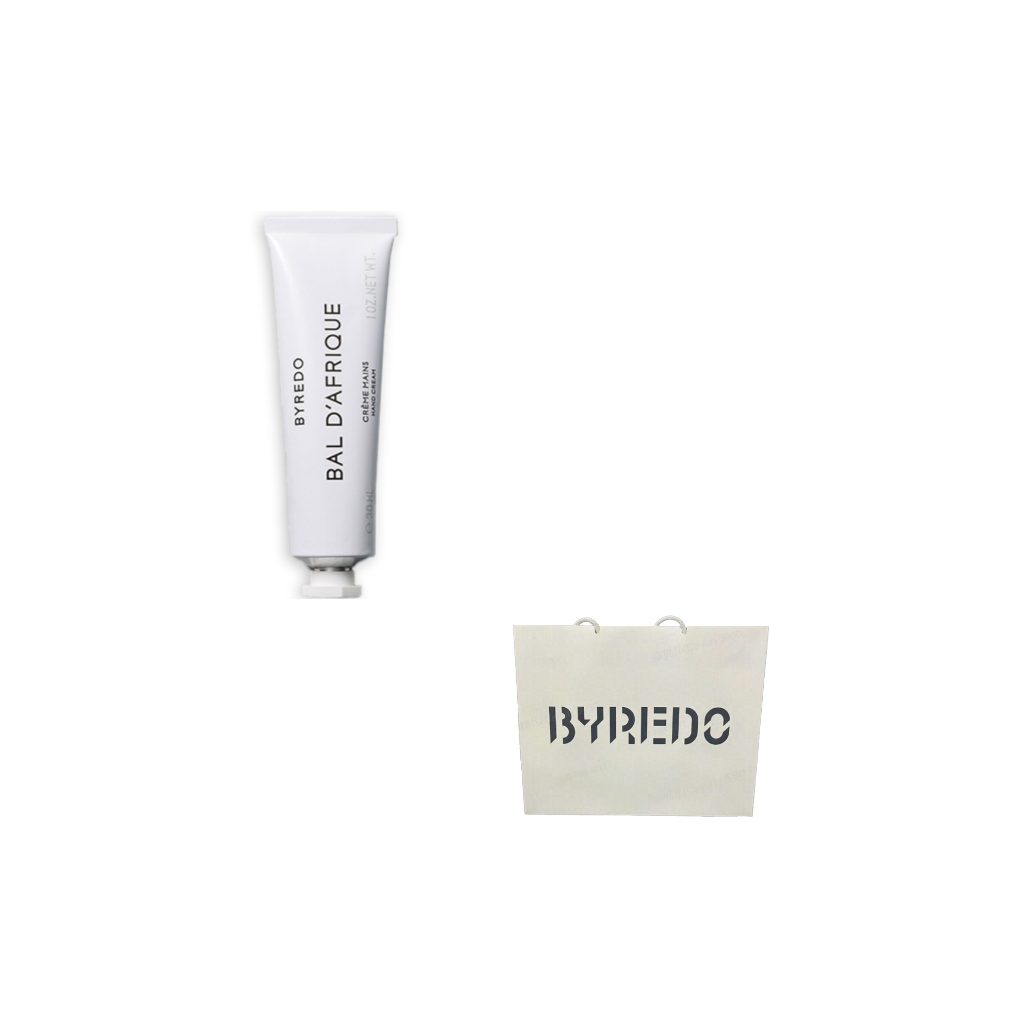 Уход за руками Byredo
