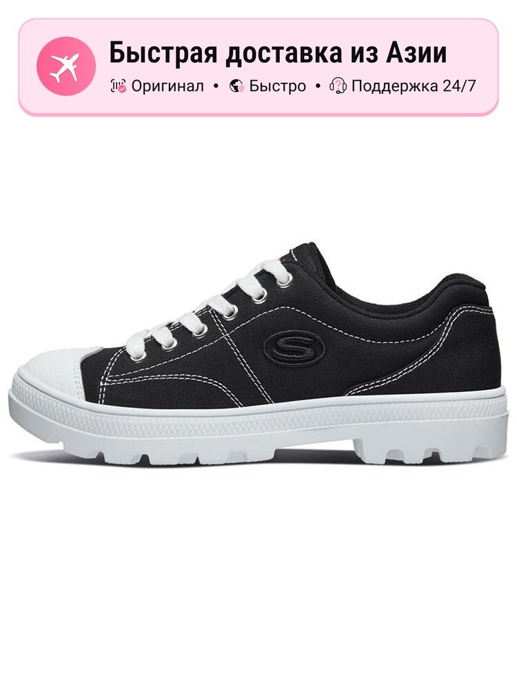 Кроссовки SKECHERS Roadies Low Top