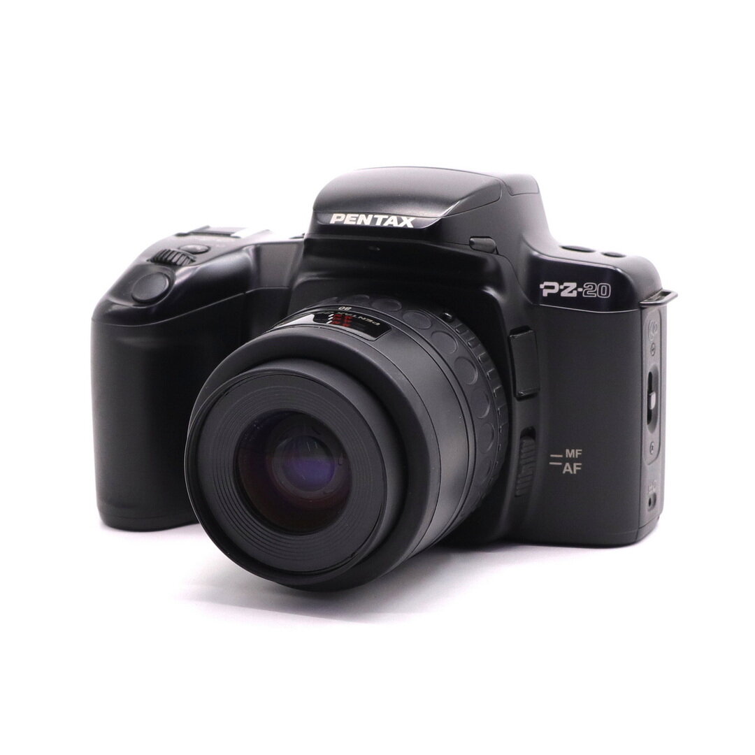 Зеркальная пленочная фотокамера Pentax PZ-20 kit