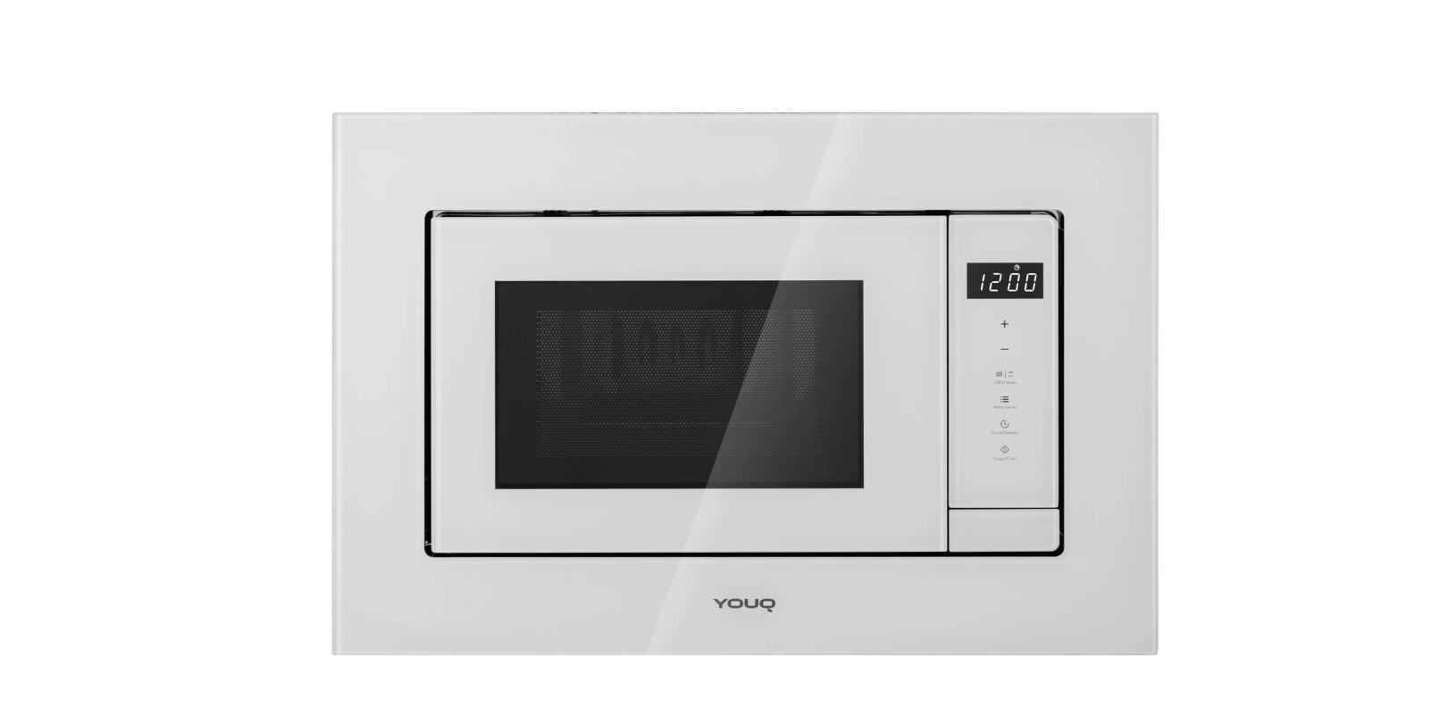 Микроволновая печь встраиваемая YOUQ YQMB 72009EEPO1F WH