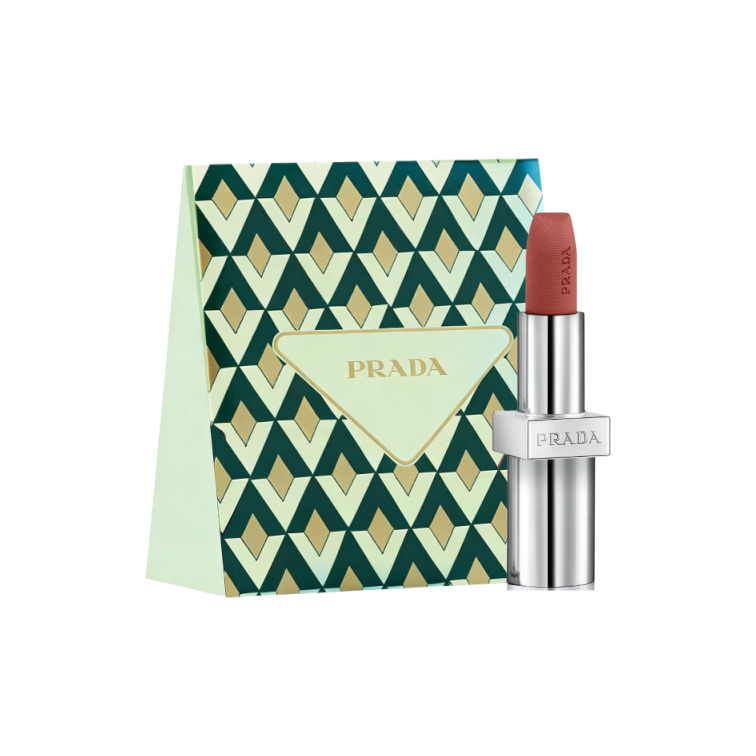 Помада PRADA