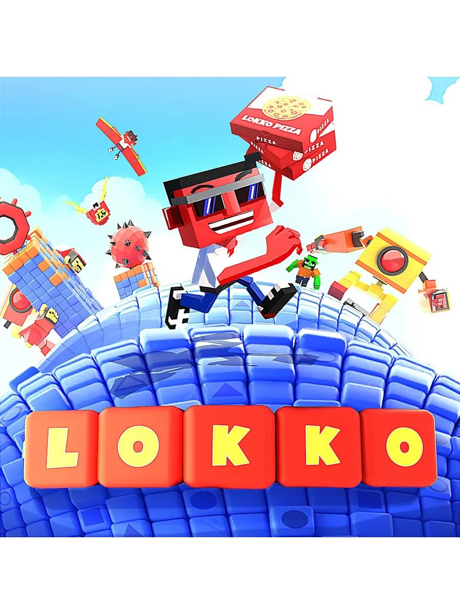 Lokko PS5