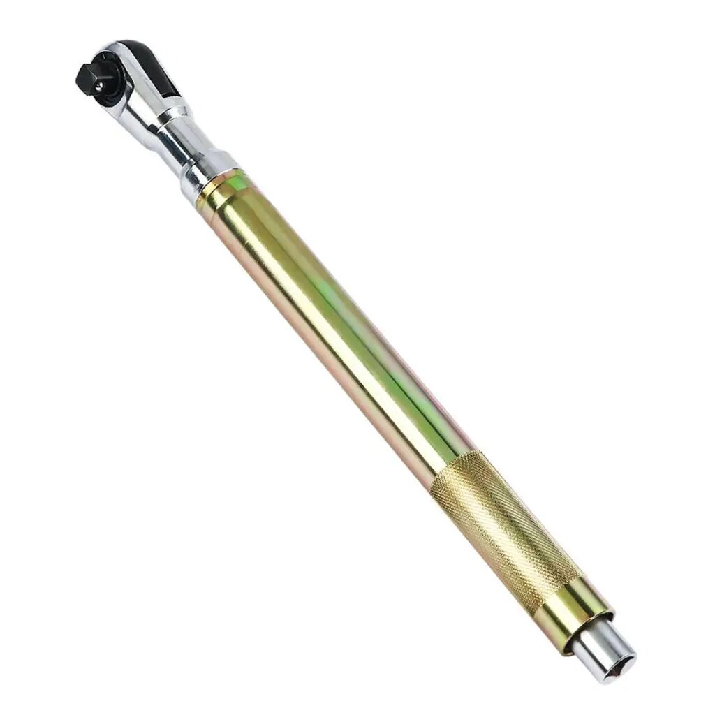 Системный инструмент с храповым ключом Повышает скорость и точность при проектировании транспортных средств