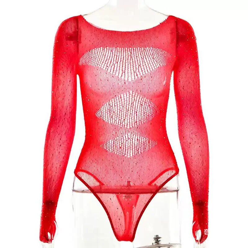 Боди бельевое