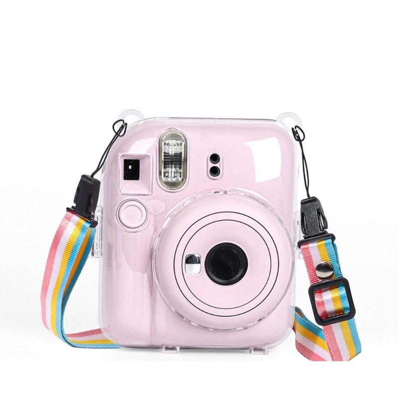 Жесткая Сумка для Камеры, Чехол для Фотоаппарата с Плечевым Ремнем, Сумки Через Плечо, Удобные Для Путешествий Сумки Для Фотоаппаратов, Сумка Для Фотоаппарата