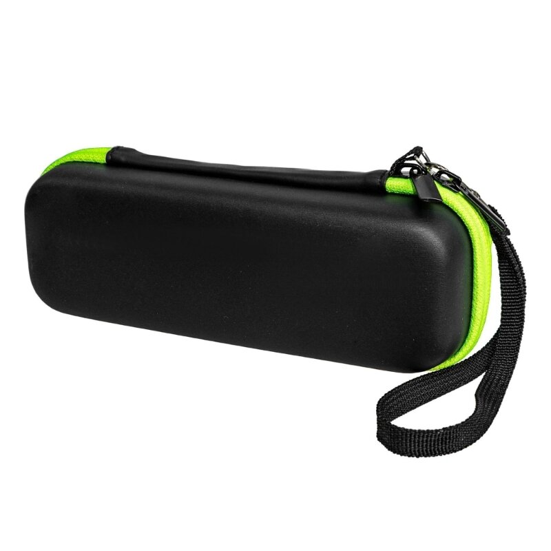 Дорожный Чехол Водонепроницаемые Защитные Органайзеры Для Хранения Небольших Легких Конструкций Портативная Сумка Для Хранения Бритв для Бритв