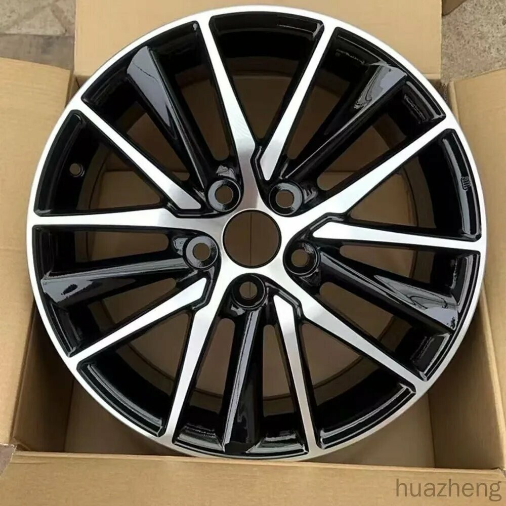 Toyota Колесный диск 18x8" PCD5х114.3 ET50 D60.1