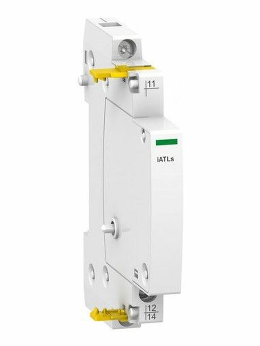 Модуль Сигнализации iATLs 24-240В АС/DC для iTL Schneider Electric A9C15405
