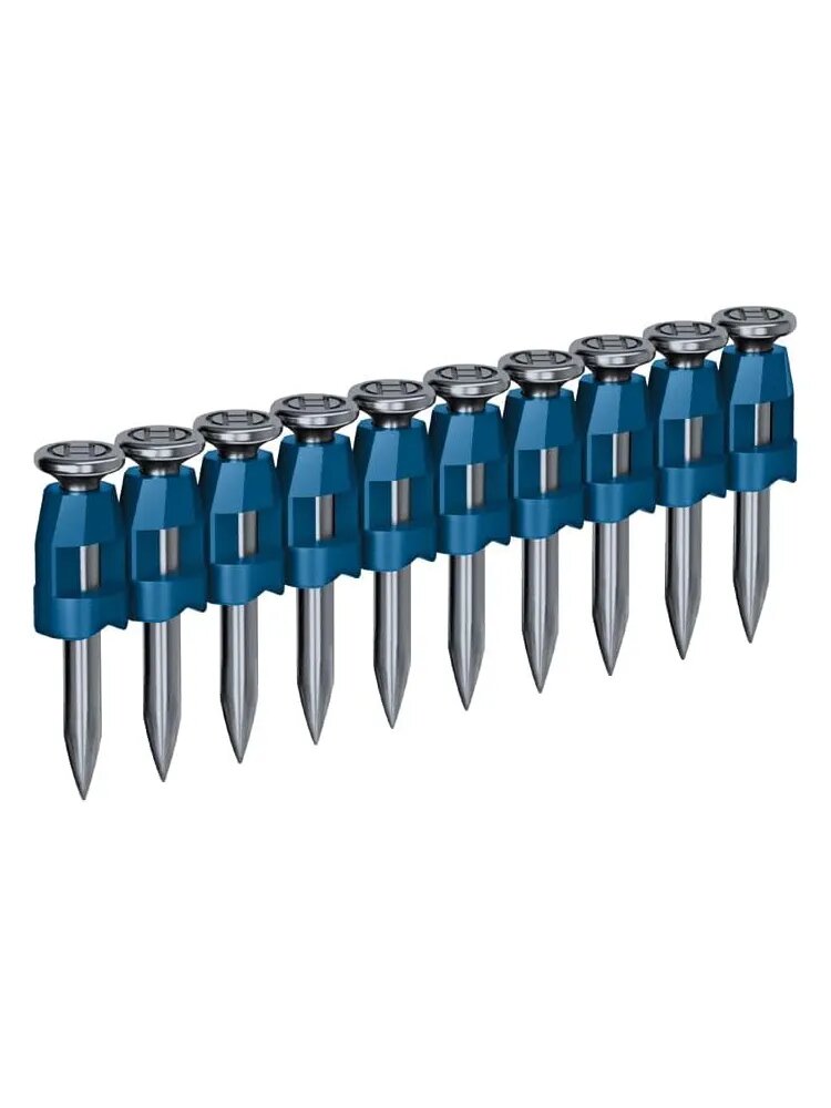 Bosch Гвозди 25 мм 1 шт