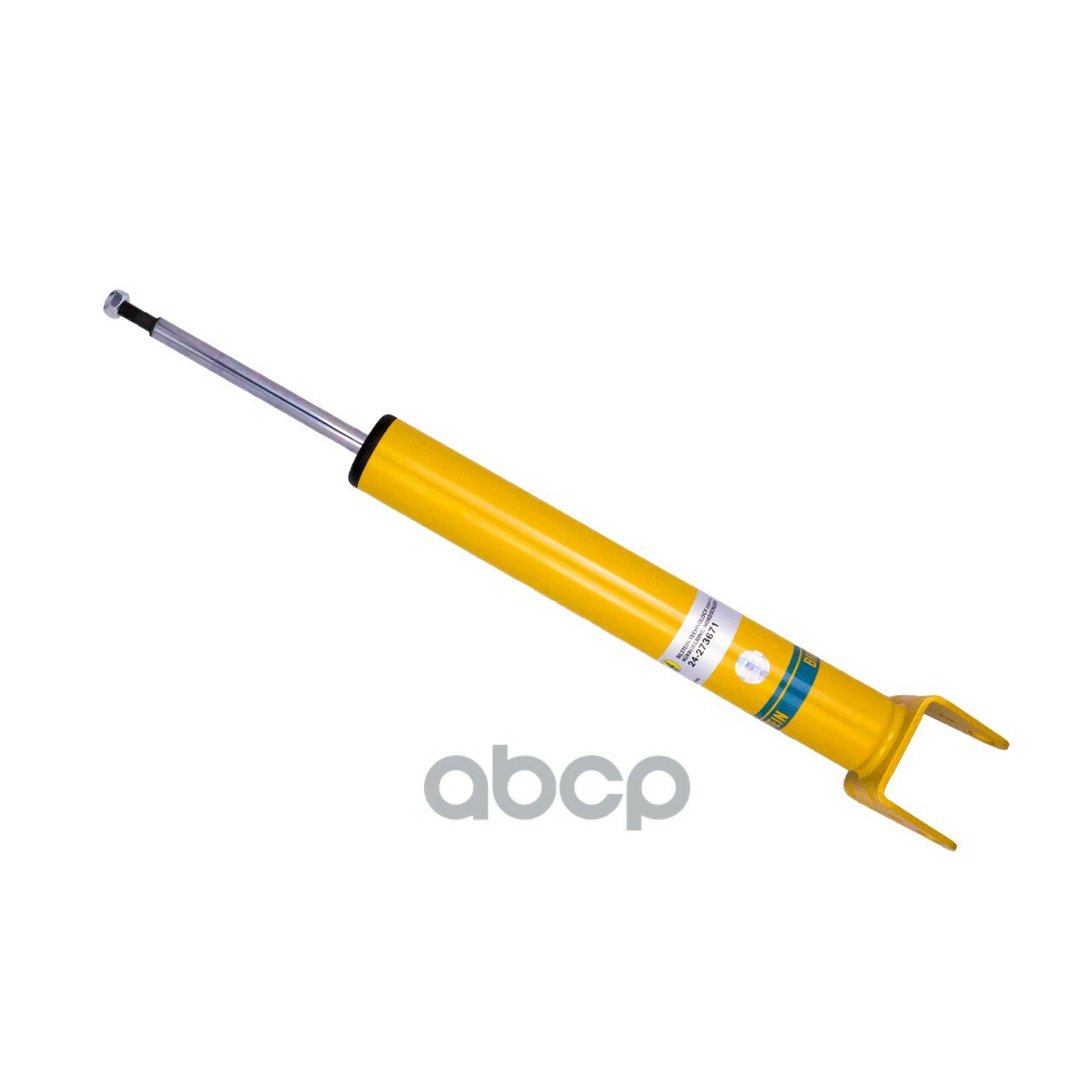 Амортизатор задний MERCEDES W166 11- (B6 SPORT) газ. 24273671 BILSTEIN/A1663200030 A1663201130 A1663200030 A1663201130 Bilst.