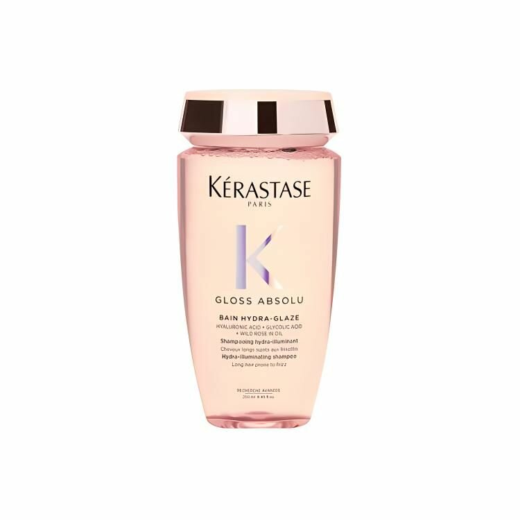 Шампунь для волос