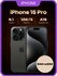 Смартфон iPhone 15 Pro 256 ГБ