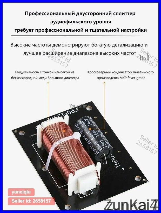 Компьютерная акустика — фото 1