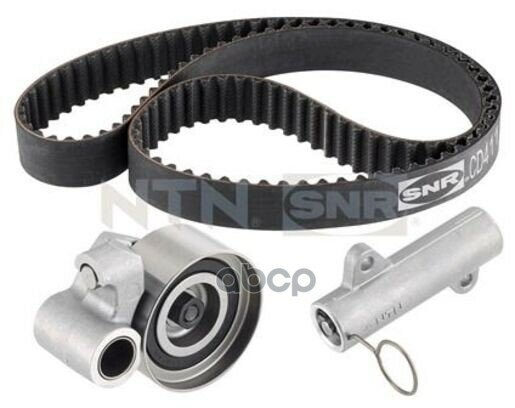 Комплект ремня ГРМ SNR арт. KD46923