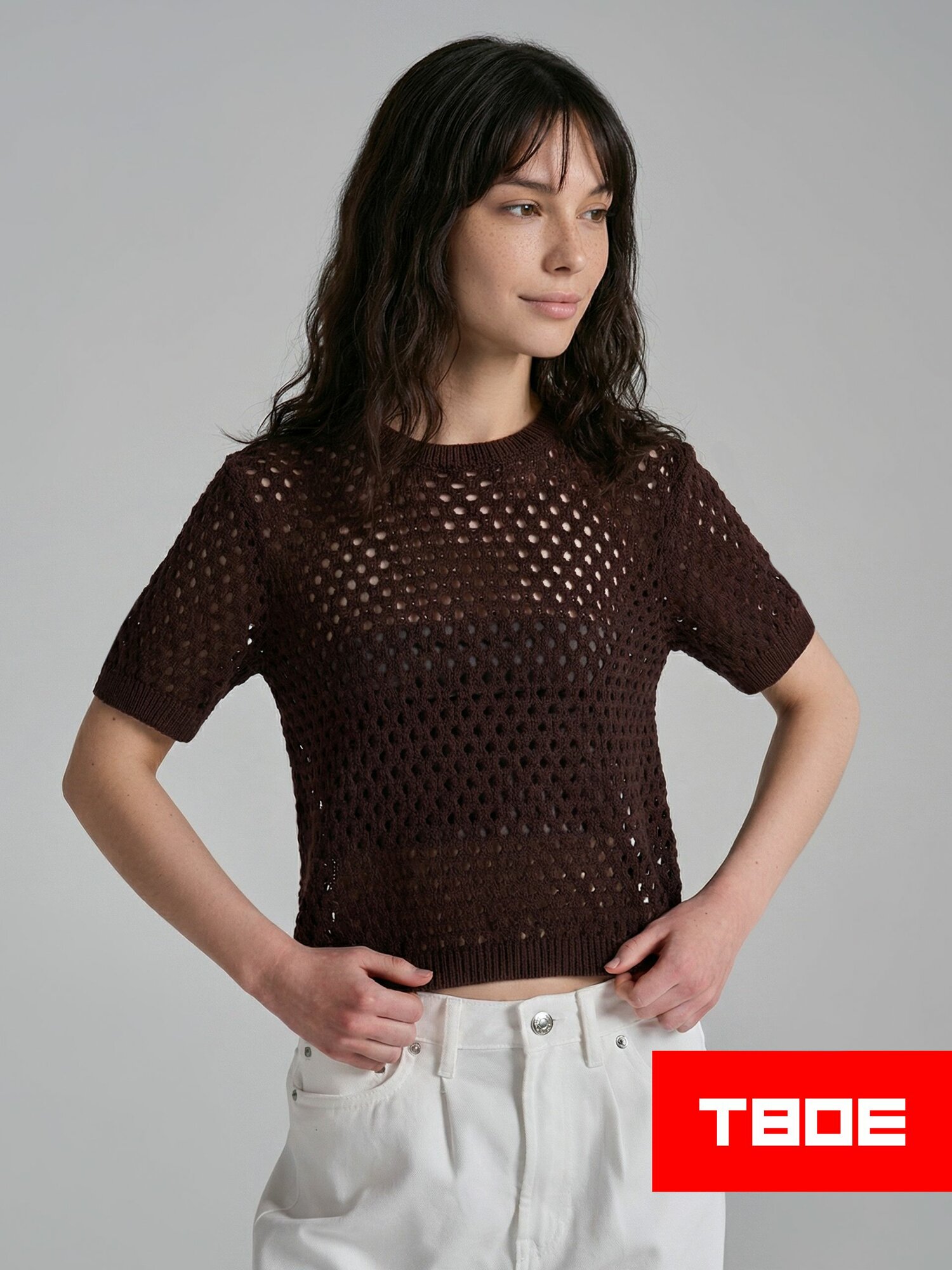 Трико танцевальное Весна-лето 2026