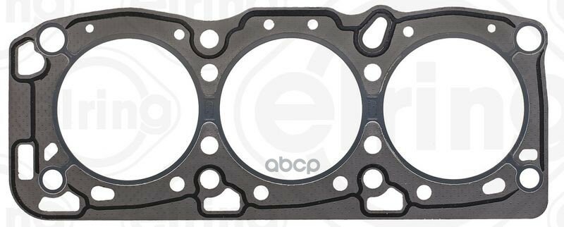 Прокл. ГБЦ CHRYSLER LE BARON/SARATOGA/VOYAGER/CSRAVAN 3.0 i 01.90-03.01, HYUNDAI GALLOPER/SONATA 3.0 01.91-12.03, MITSUBISHI P.