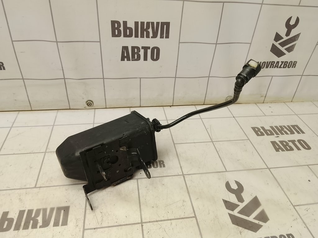 Абсорбер фильтр угольный VW Golf 5 Plus 05-14