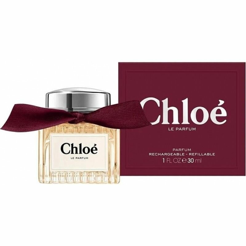 Chloe Le Parfum Духи 30 мл